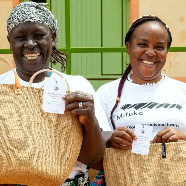 SPOTLIGHT - Mifuko – JANECARR